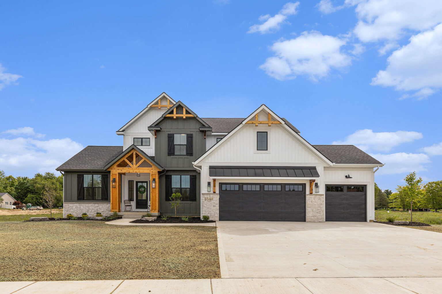 Featured Projects - Buffum Homes