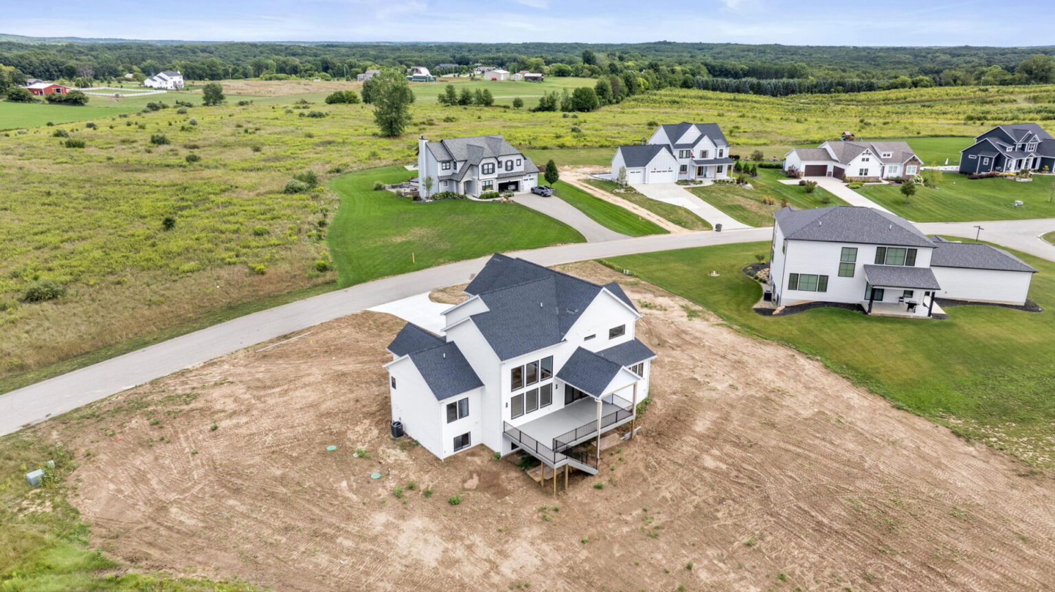 What Is an HOA? A Complete Guide for West Michigan Buyers
