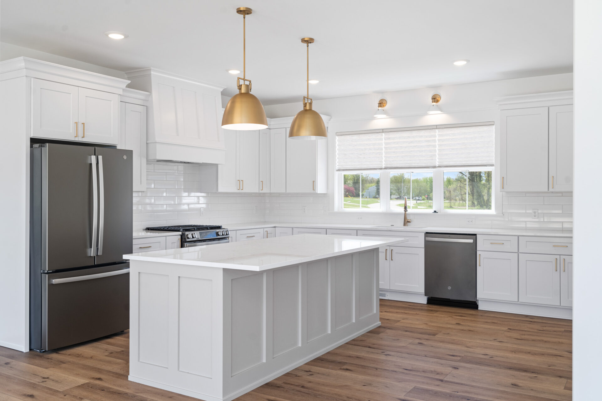 Appliance Essentials: Our Guide to Home Appliances - Buffum Homes